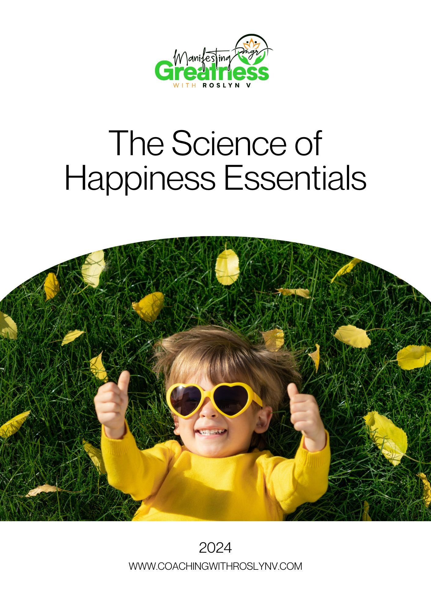 The Science of Happiness: Habits for a Positive Mindset