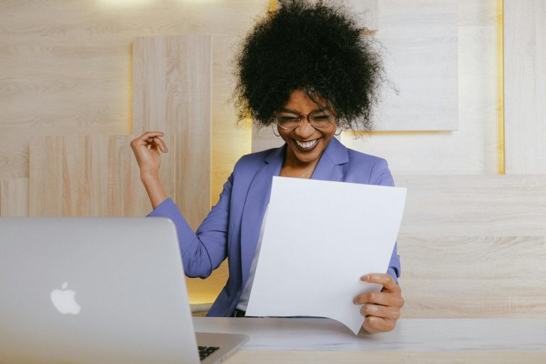 8 Key Traits for Achieving Real Success: Develop the Mindset of High ...